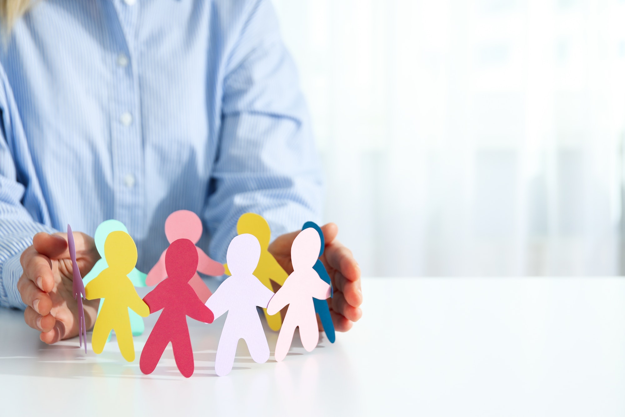 Programul Incluziune și Demnitate Socială (PIDS) 2021-2027